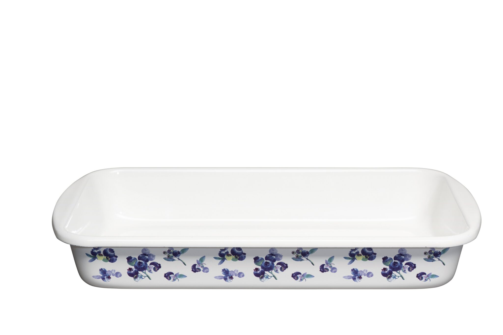 Auflaufform 36/21,5 cm Heidelbeere - KADA Shop